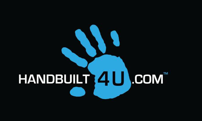 Handbuilt4u limited